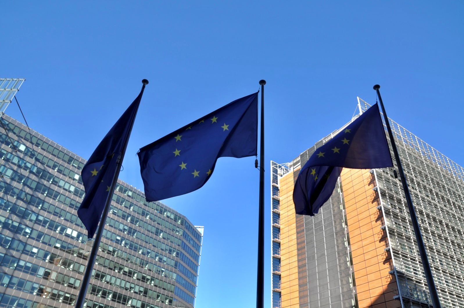 Vacancy - Precision EU Services